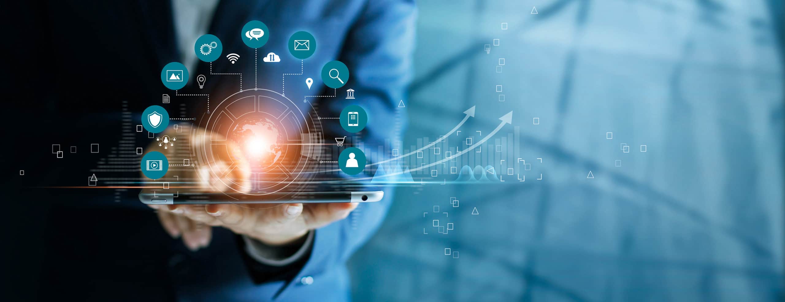 Solutions digitales - MONADS